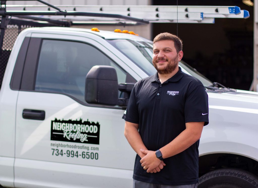 Employees — Neighborhood Roofing